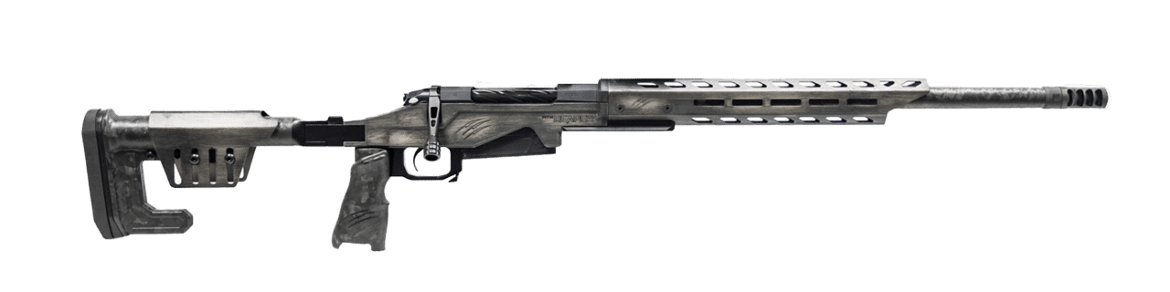 CARBON ROGUE LH - Fierce Firearms | Long-range rifles and high ...