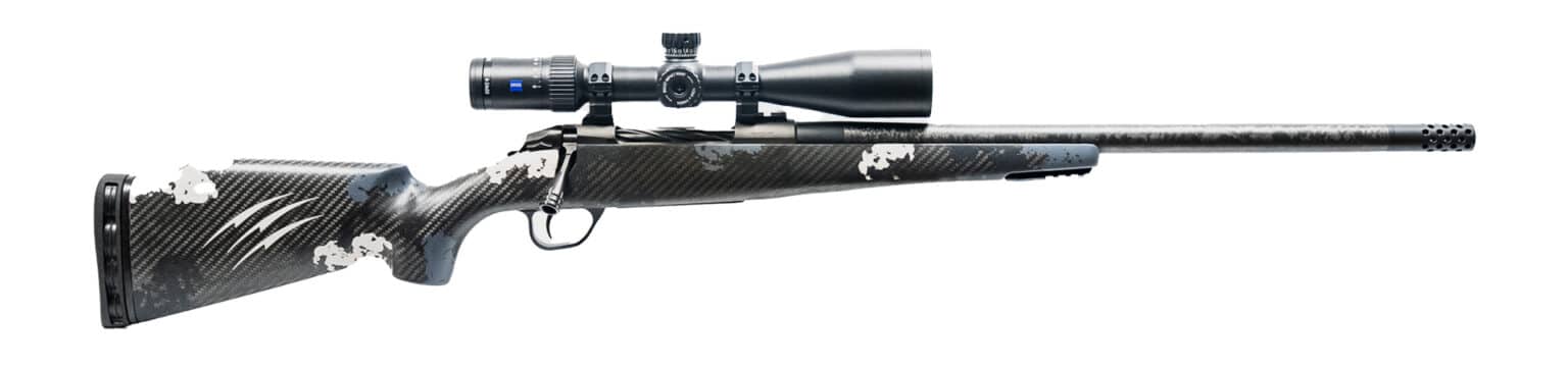Shop - Fierce Firearms | Long-range rifles and high-performance firearms