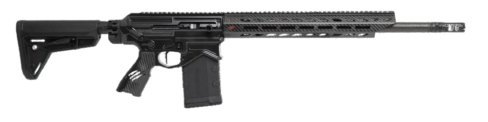F15 Sidewinder – Fierce Firearms | Long-range rifles and high ...