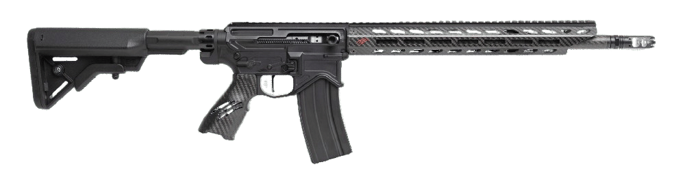 F10 Sidewinder – Fierce Firearms | Long-range rifles and high ...