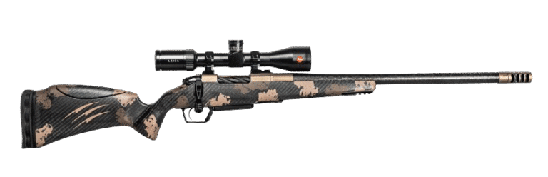 CARBON ROGUE XP – Fierce Firearms