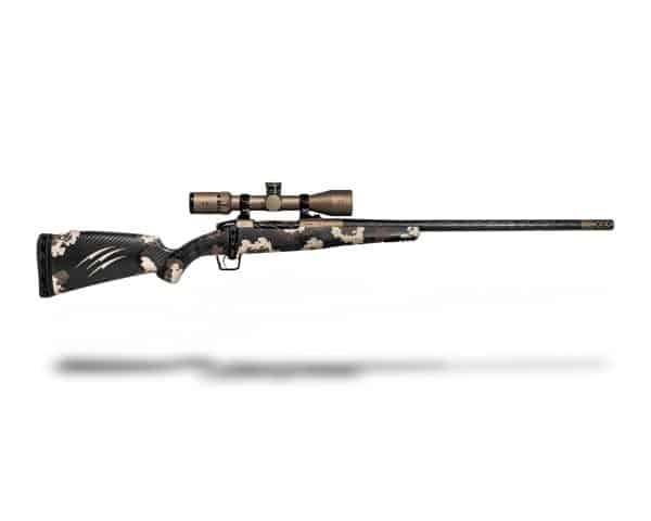 CT ROGUE | DESERT SHADOW – Fierce Firearms | Long-range rifles and high ...