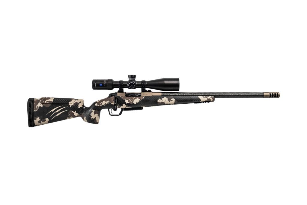 CARBON RIVAL XP .22 CREEDMOOR (9) – Fierce Firearms