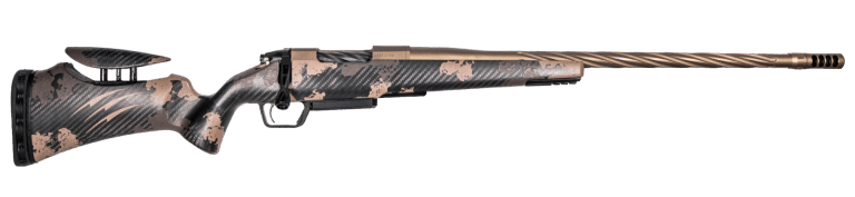 CARBON ROGUE XP – Fierce Firearms